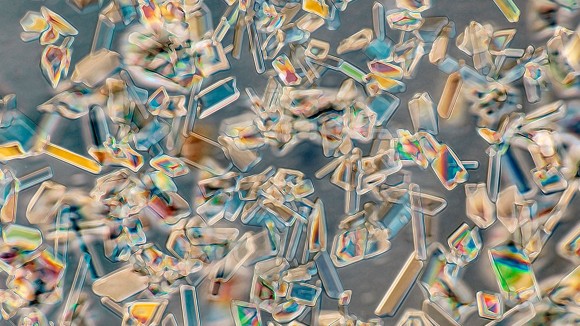 How to submit | Materials under high pressure