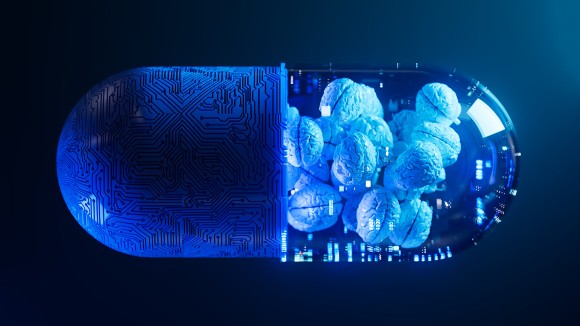 What’s next for artificial intelligence and drug discovery?