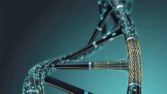 Artificial intelligence in genomics