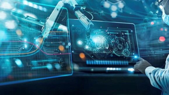 AI in precision oncology