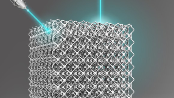 Advanced Manufacturing for High-Performance Materials in Extreme ...