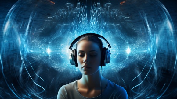 Immersive Audio and Soundscape Design