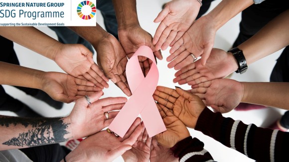 Racial and ethnic disparities in breast cancer