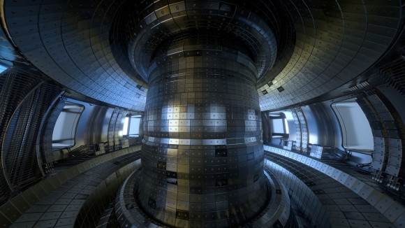 Structural alloys for nuclear reactors