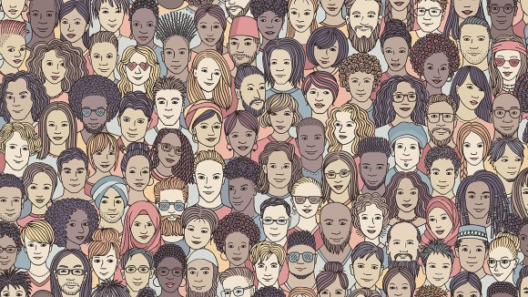 Diversity in Human Genetics