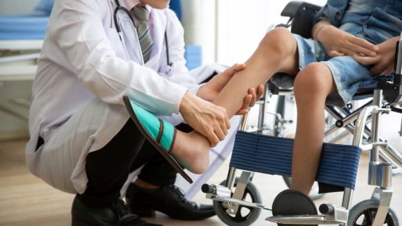 Muscular dystrophies: causes and treatment