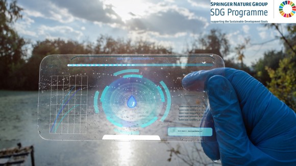 Applications of Artificial Intelligence to Integrated Water Resources ...