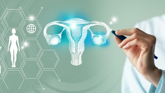 Diseases of the female reproductive system