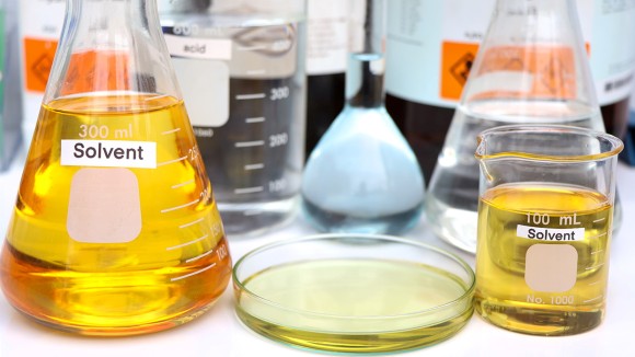 Deep Eutectic Solvents