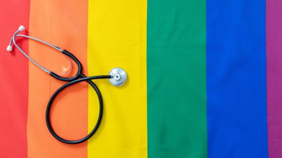 LGBTQ+ Health