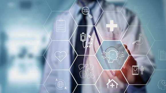 Artificial intelligence and medical imaging