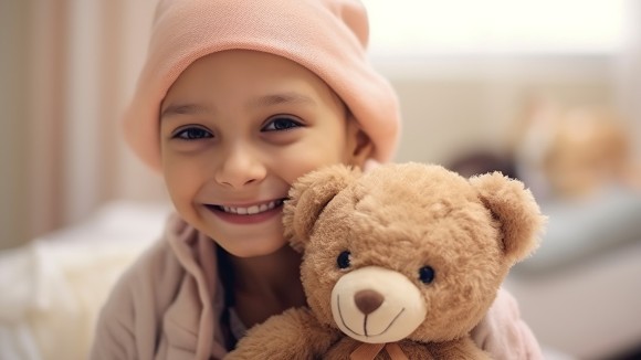 Pediatric cancers