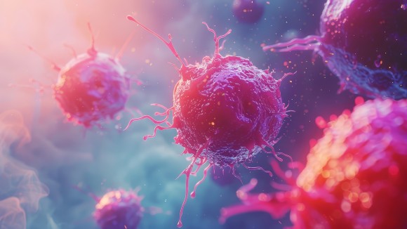 Cancer metabolism and tumor microenvironment