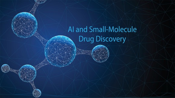 AI and Small-Molecule Drug Discovery