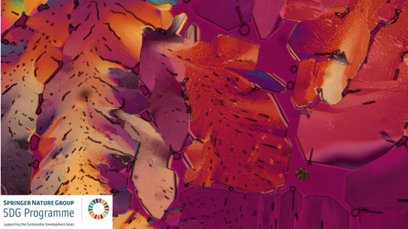 Crystal polymorphism