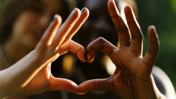 All loved up – exploring love in everyday life