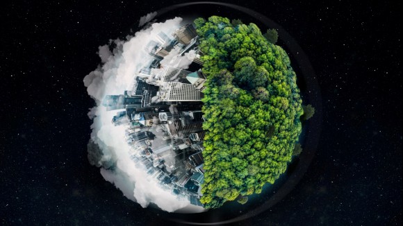 Climate Change and Cities