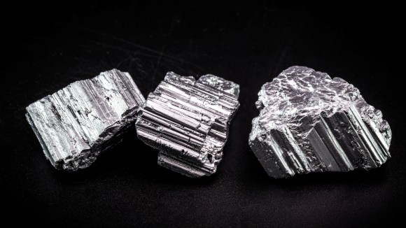 Technology-Critical Metals/Minerals