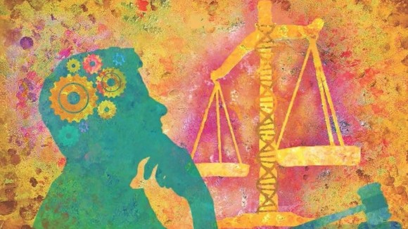 Ethical, Legal, and Social Issues