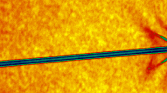 Free-Electron Lasers