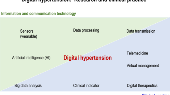 Digital Hypertension