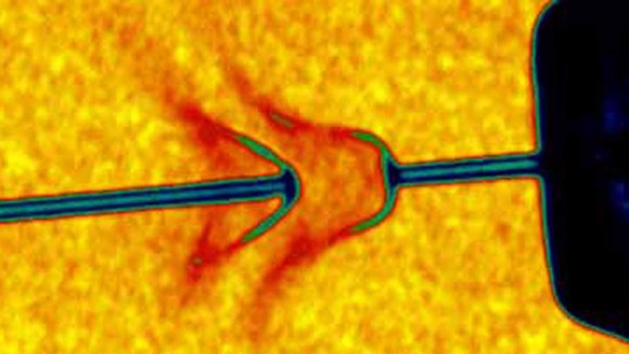 Free-Electron Lasers