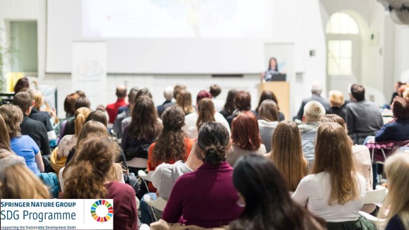 The gender gap in academic research