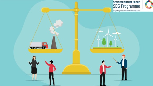 Justice and Equality in Decarbonization