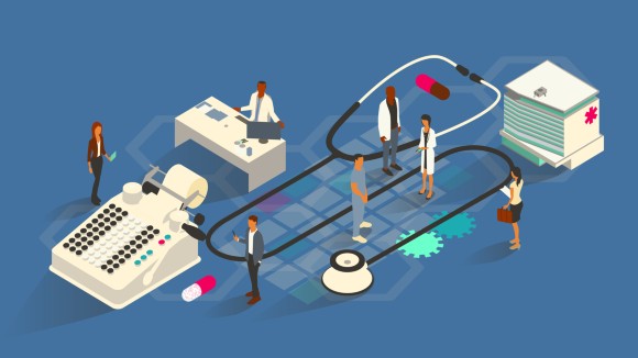 Policy Implementation in Health Financing and Service Delivery