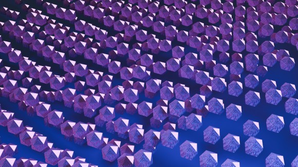 Colloidal and soft metamaterials
