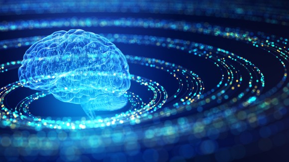 Sensing Intelligence and Machine Learning