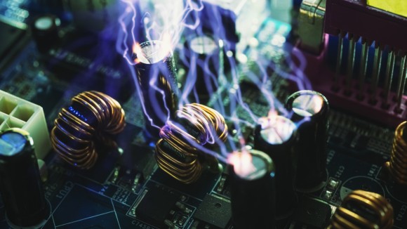 Next-generation power electronics