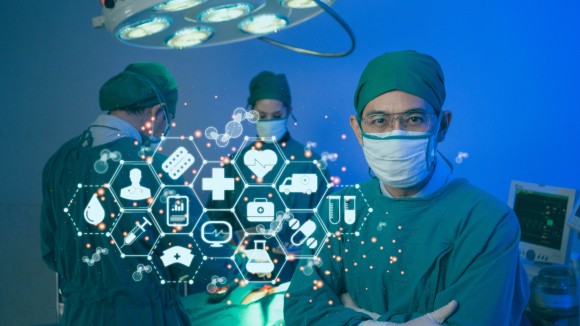 Surgical Data Science and Analytics