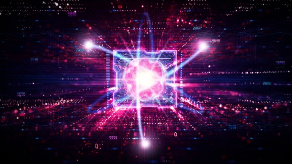 Integrated quantum photonics