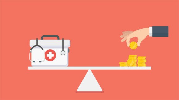 Healthcare economics