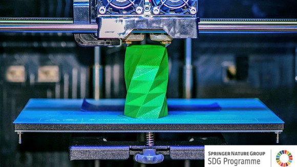 Additive manufacturing