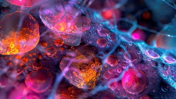 Non-equilibrium dynamics of biological droplets: from Phase Separation ...