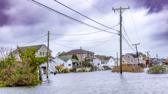 Sea level rise: impacts, forecasting, and mitigation