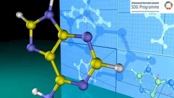 Computational methodology for drug discovery