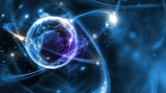 Lighting the way in physics