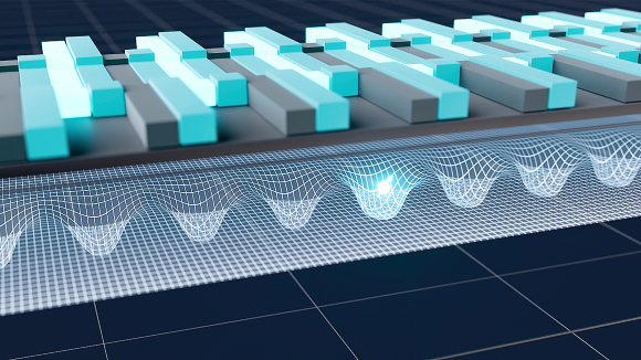 CMOS-compatible semiconductor qubits