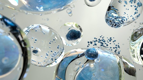 Water in a Changing Climate