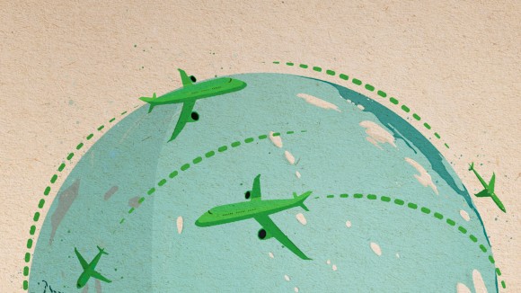 Sustainable aviation fuels