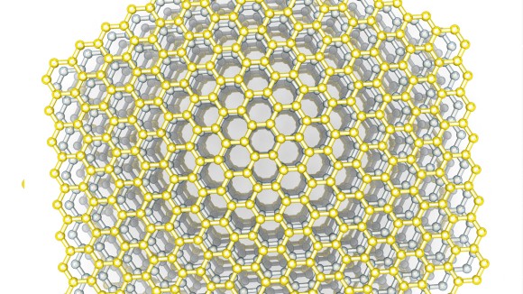 Constructing 2D moiré and chiral materials
