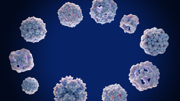 Nanozymes