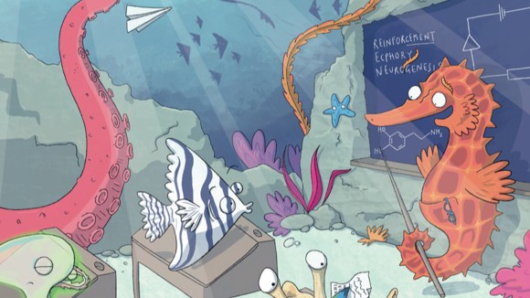 Focus on Learning and Memory