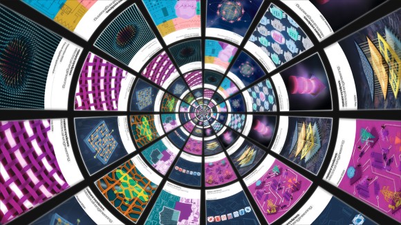 One year of Nature Reviews Electrical Engineering