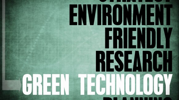 Emerging technologies for sustainability
