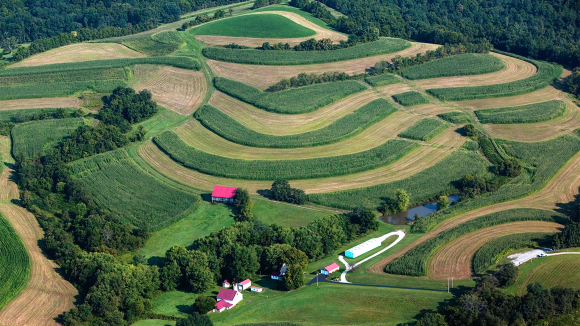 Sustainable Intensification of Agriculture