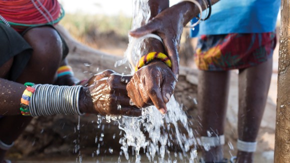 Women and Water